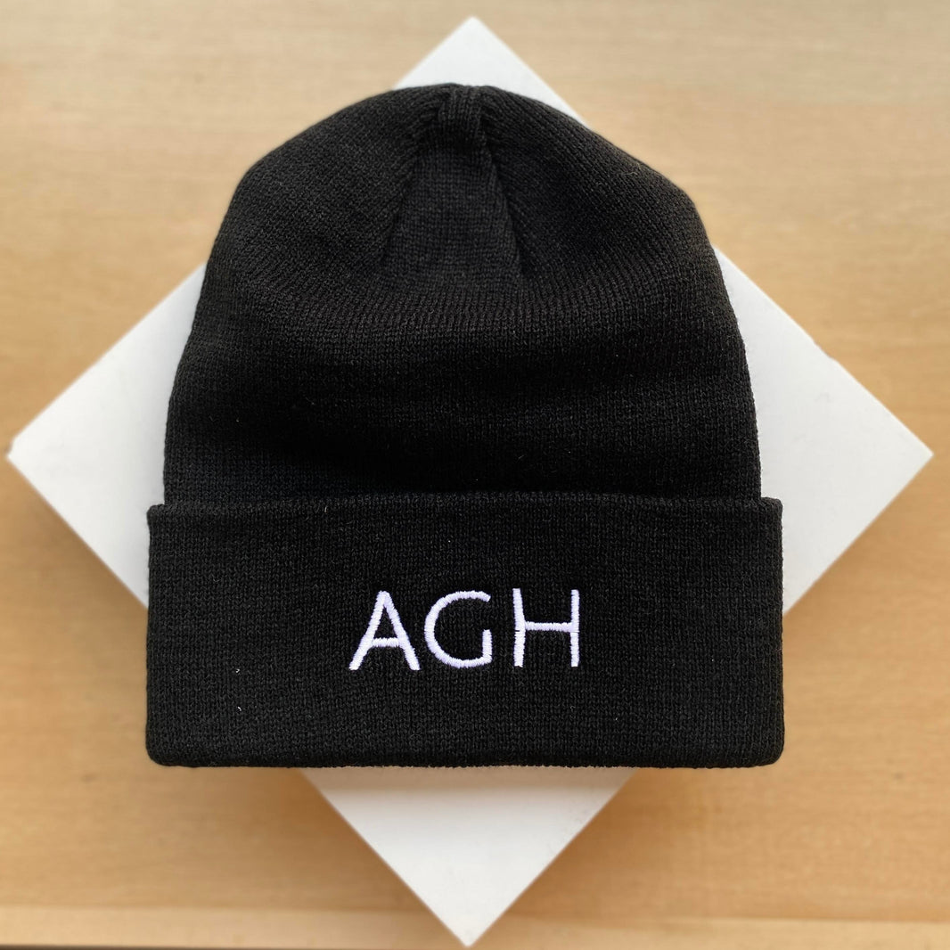 Apparel – AGH Shop
